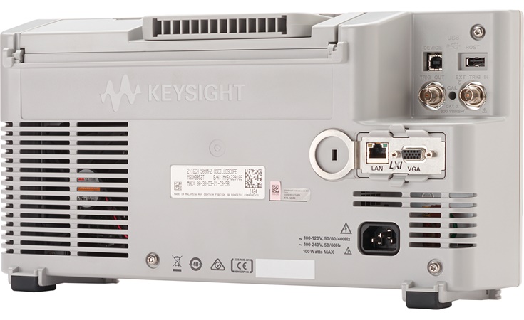 Keysight DSOX3034T Oscilloscope !!Special Offer!!