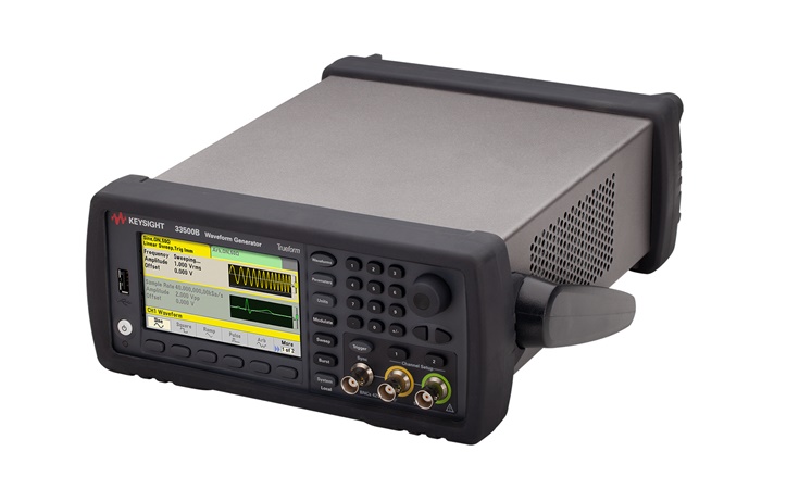 Keysight 33520B Function / Arbitrary Waveform Generator !!Special ...