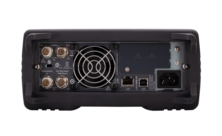 Keysight 33622A Function / Arbitrary Waveform Generator !!Special ...