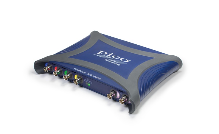 PicoScope 3418E Oscilloscope !!Special Offer!!