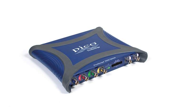 PicoScope 3416E MSO Oscilloscope !!Special Offer!!