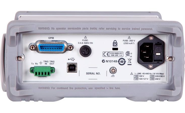 Keysight 34450A Multimeter !!Special Offer!!