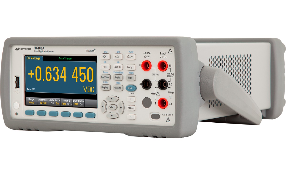 Keysight 34460A Multimeter !!Special Offer!!