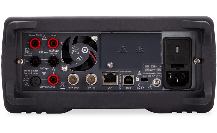 Keysight 34470A Multimeter !!Special Offer!!