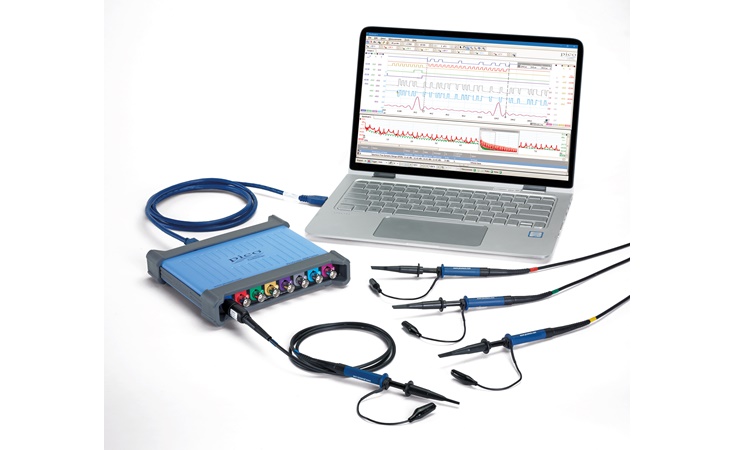 PicoScope 4824A Oscilloscope !!Special Offer!!