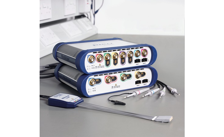 PicoScope 6424E Oscilloscope !!Special Offer!!