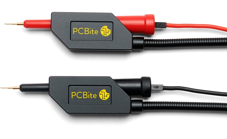 Sensepeek PCBite DMM kit 6012