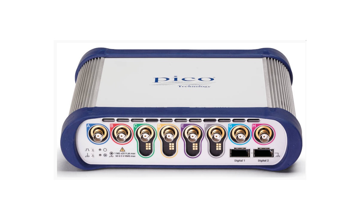 PicoScope 6824E Oscilloscope !!Special Offer!!