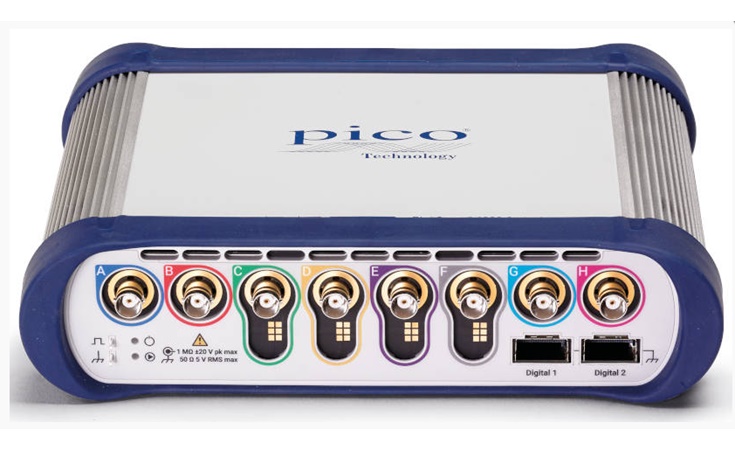 PicoScope 6824E Oscilloscope !!Special Offer!!