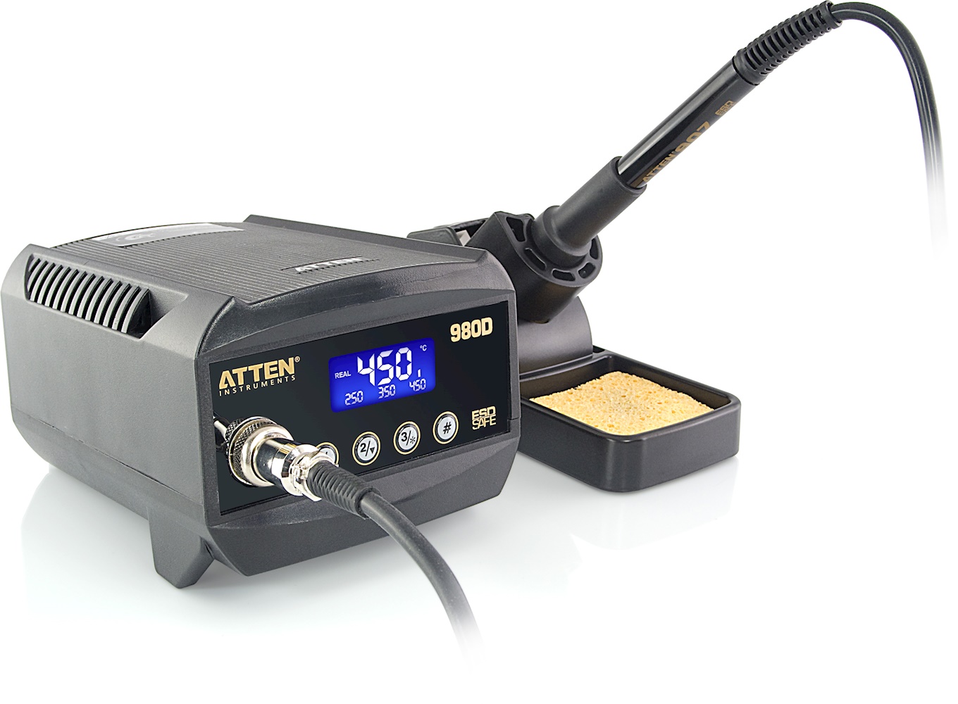 Atten AT980D Lötstation !!Angebotspreis!!