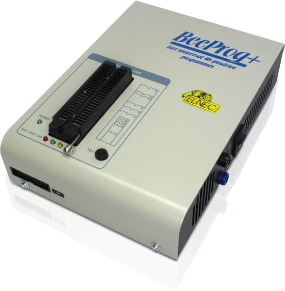 BeeProg+ Universal Programmer