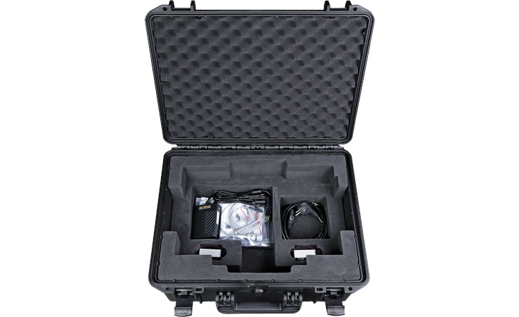 Magnova BMO-CASE Carrying case