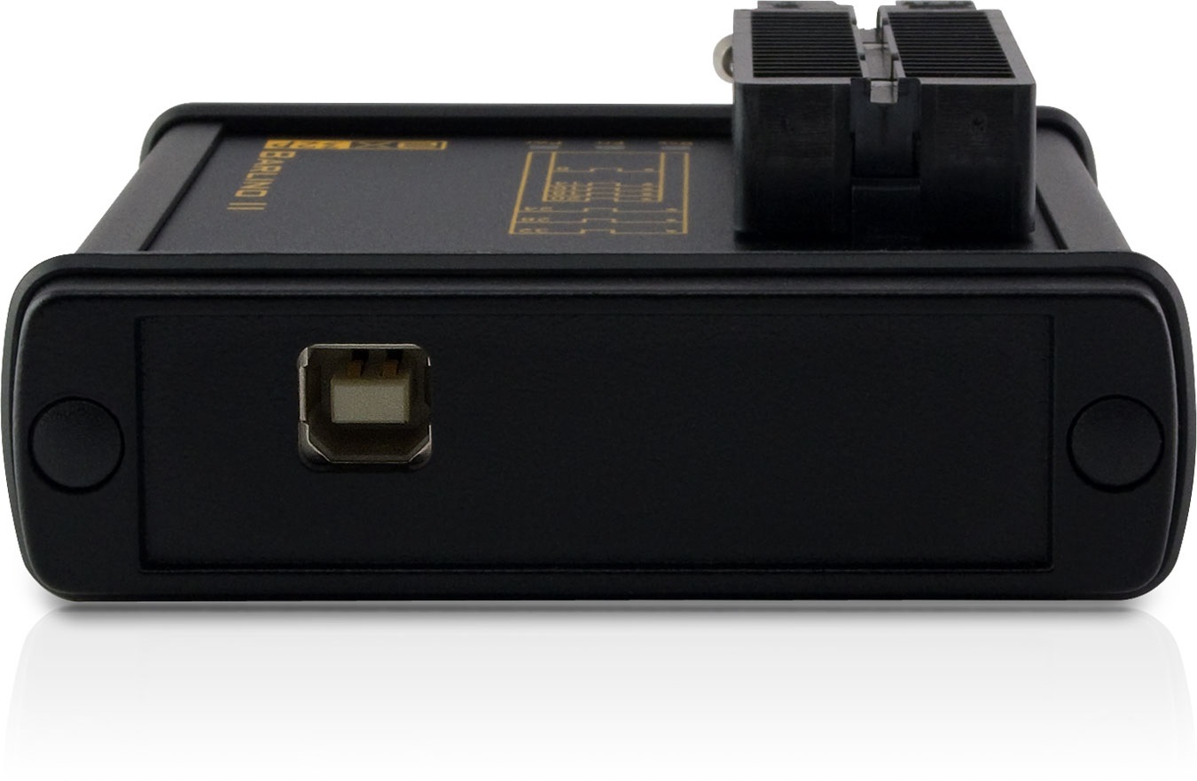 Eprom Programmer - BX32P Barlino II