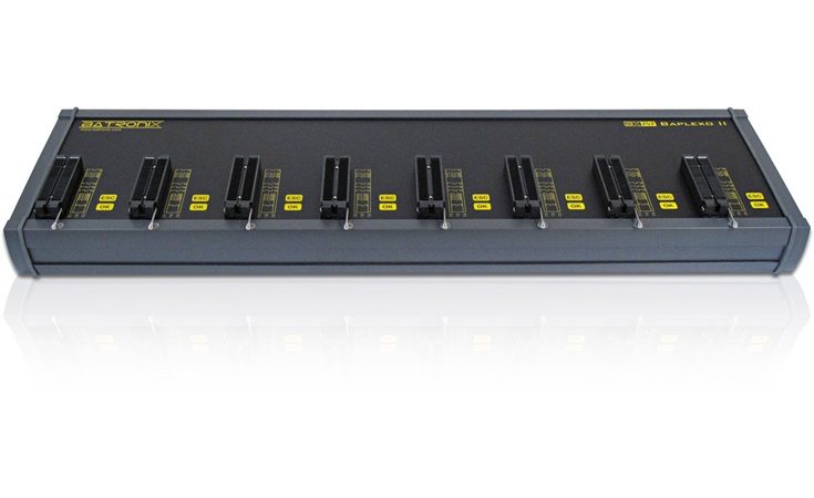 Universal Gang-Programmer - BX848 Baplexo II