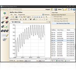 Chip Tuner Module (Software)