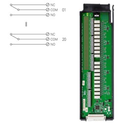 DAQ / Logger DAQ970A