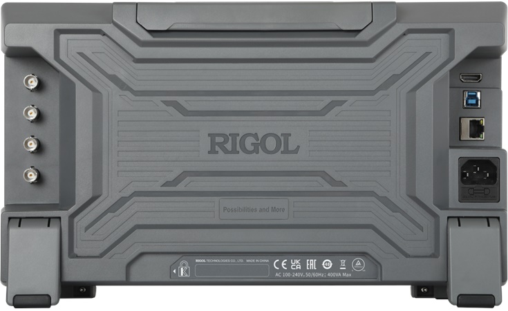 Rigol DHO1072 Oscilloscope !!Special Offer!!
