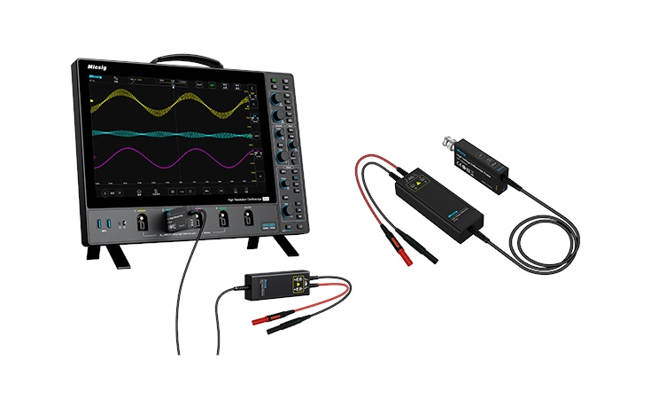 Micsig Probe DP700