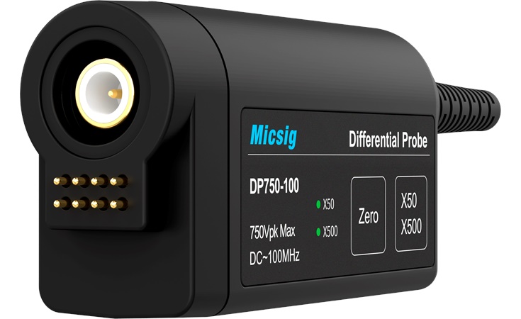 Micsig Probe DP750-100