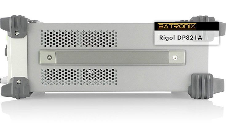 Rigol DP821A programmierbares Labornetzgerät