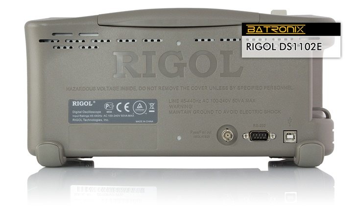 Rigol DS1102E Oscilloscope !!Special Offer!!
