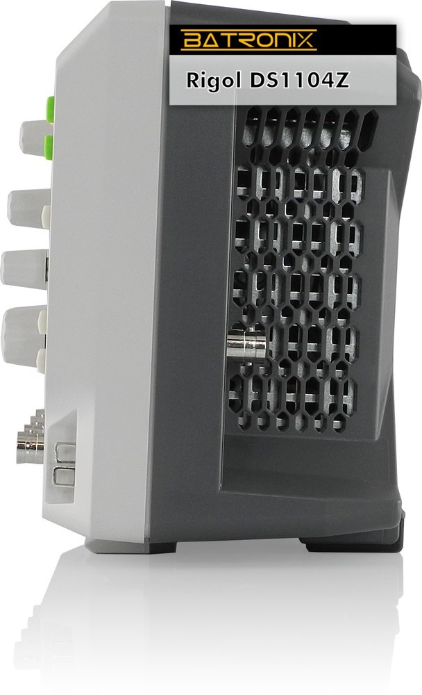 Rigol DS1104Z DSO