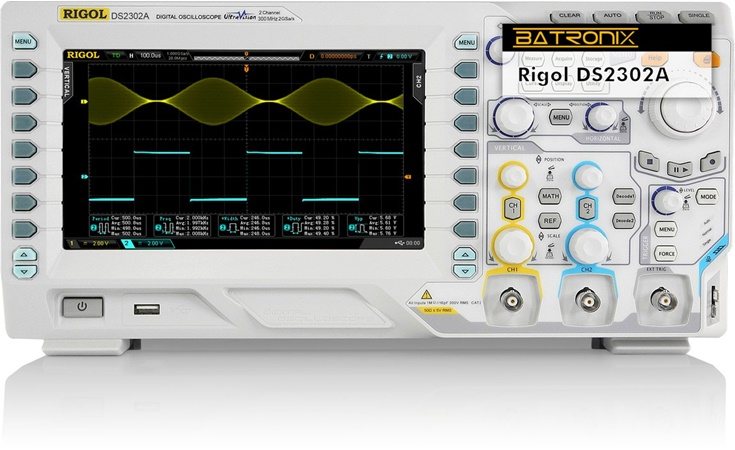 Rigol DS2302A Oscilloscope !!Special Offer!!