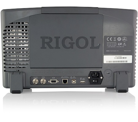 Rigol DS6104 Oscilloscope !!Special Offer!!