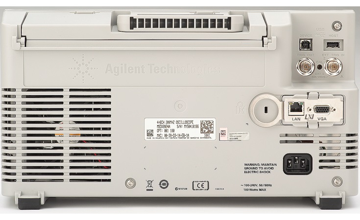 Keysight DSOX2004A Oscilloscope !!Special Offer!!