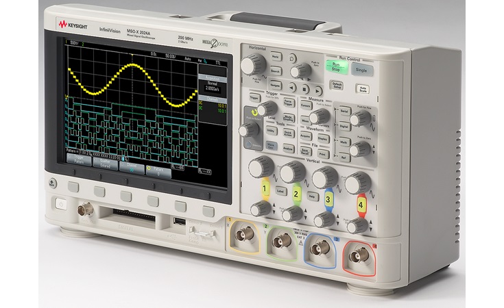 Keysight DSOX2002A Oscilloscope !!Special Offer!!