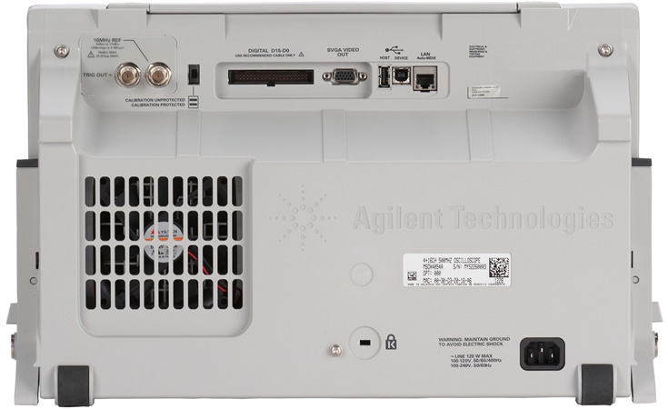 Keysight MSOX4104A Oscilloscope !!Special Offer!!