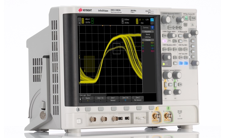 Keysight DSOX4022A Oscilloscope !!Special Offer!!