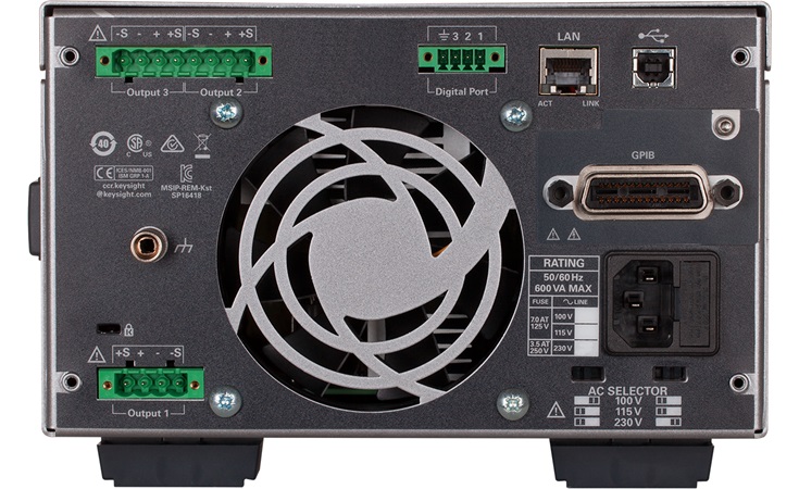 Keysight E36313A Power Supply !!Special Offer!!