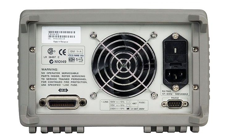 Keysight E3634A Power Supply !!Special Offer!!