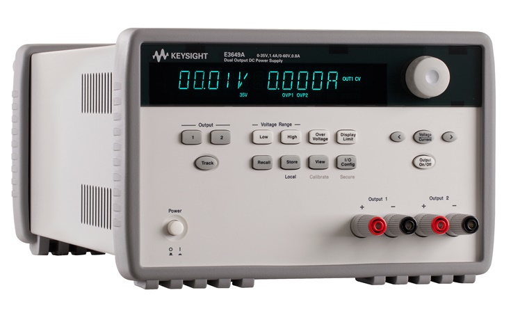 Keysight E3649A Power Supply !!Special Offer!!
