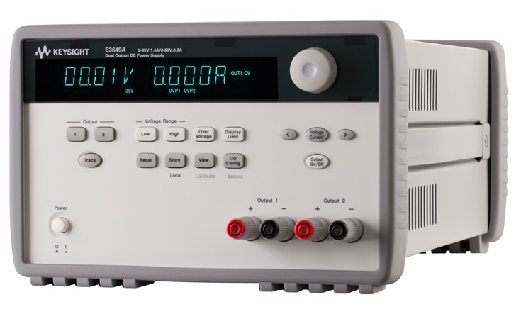 Keysight E3649A Power Supply !!Special Offer!!