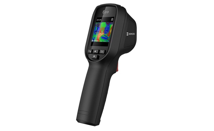 HIKMICRO Eco-VThermal camera !!Offer!!