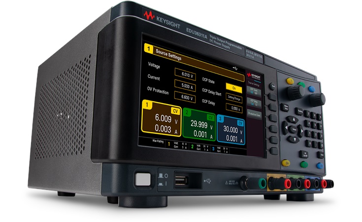 Keysight EDU36311A Power Supply !!Special Offer!!
