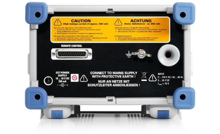 Rohde & Schwarz LISN ENV216