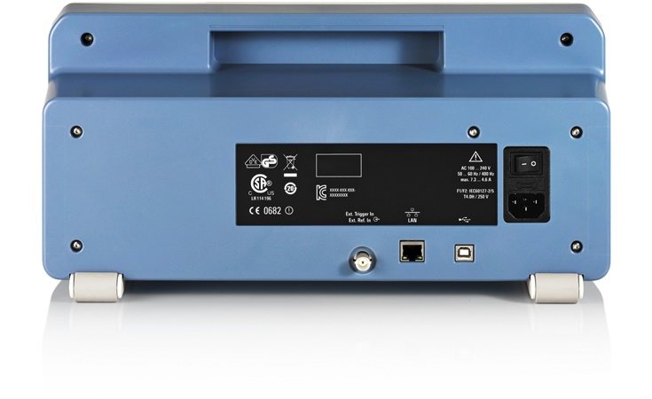 Rohde & Schwarz FPC1000 Spectrum Analyzer !!Special Offer!!