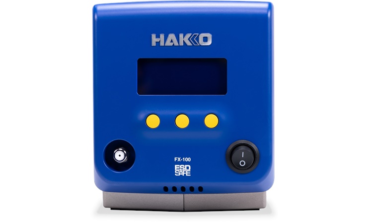 HAKKO FX-100 IH Soldering Station