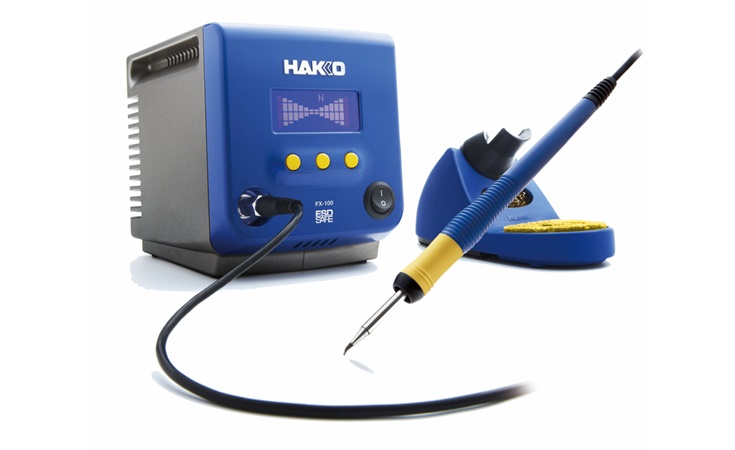 HAKKO FX-100 IH Soldering Station