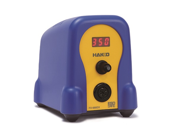 HAKKO FX-888DC Basic Soldering Station