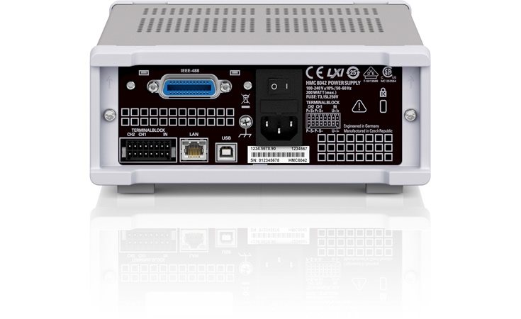 Rohde & Schwarz HMC8042 Power Supply !!Special Offer!!