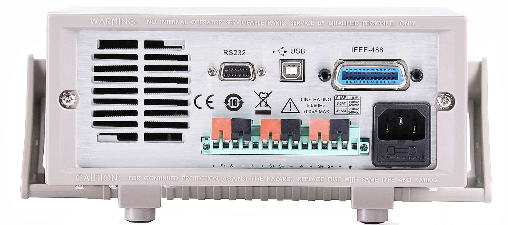 ITECH IT6322A programmierbares Labornetzgerät