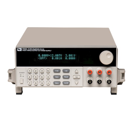 ITECH IT6332A Programmable Power Supply !!New Offer!!