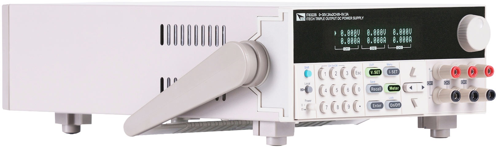 ITECH IT6322A programmierbares Labornetzgerät