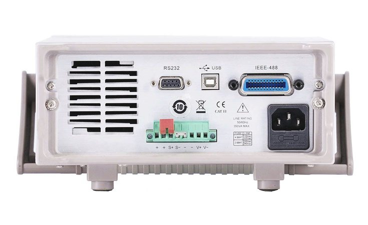 ITECH IT6942A programmierbares Labornetzgerät