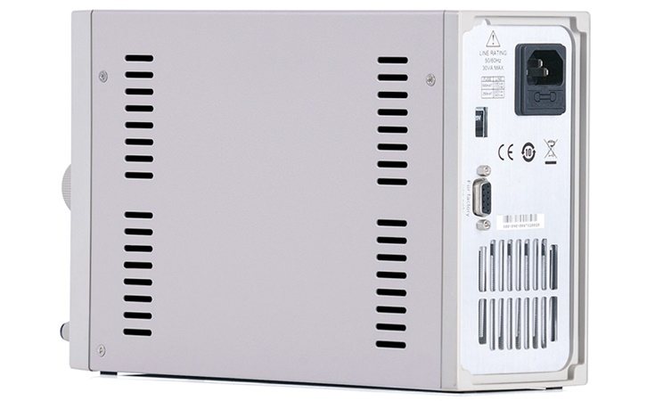 ITECH IT8211 programmierbare elektronische Last