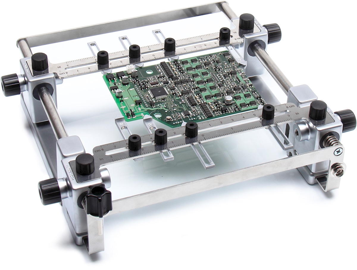 Preheating Solutions by JBC